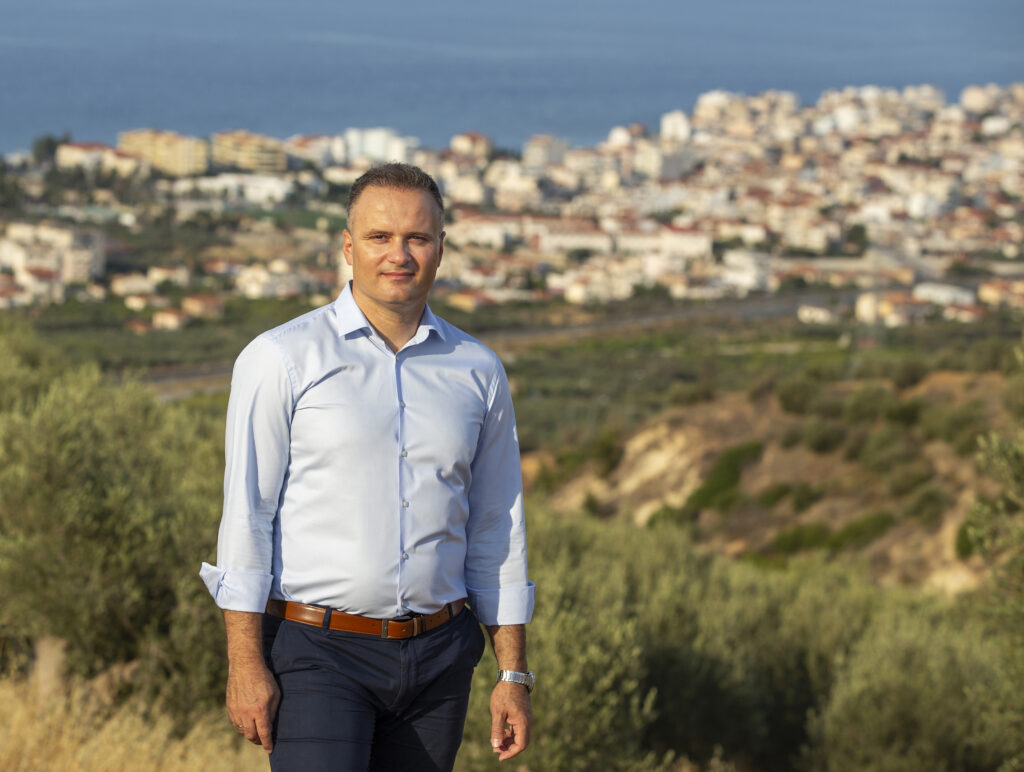 ΣΥΝΕΝΤΕΥΞΗ του Σπύρου Καραβά στην εφημερίδα «Γνώμη Πολιτών» - Ορίζοντες ...
